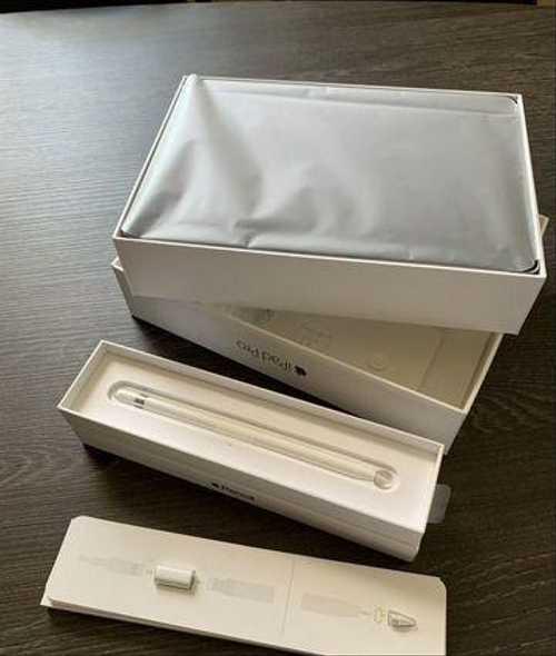 Планшет Apple iPad Pro9,7" Wi-Fi+4G 128 Г + Pencil