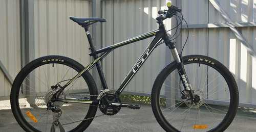 GT Avalanche 3.0 LTD