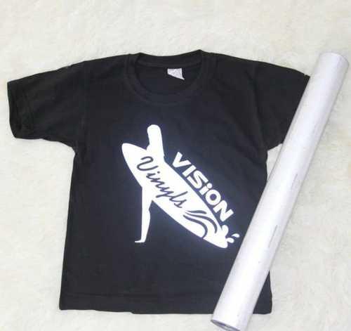 Термопленка рефлективная серая светоотражающая