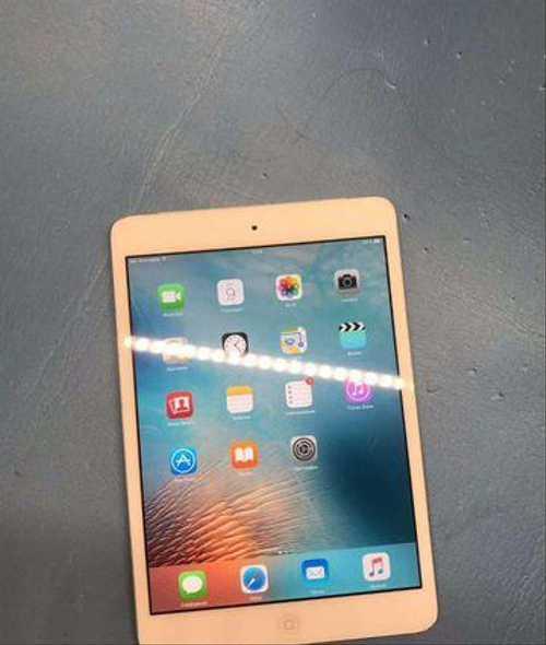 iPad mini
