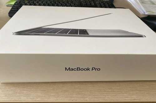 Macbook pro 13 2017 128