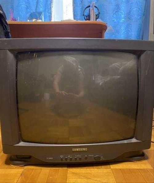 Телевизор Самсунг бу
