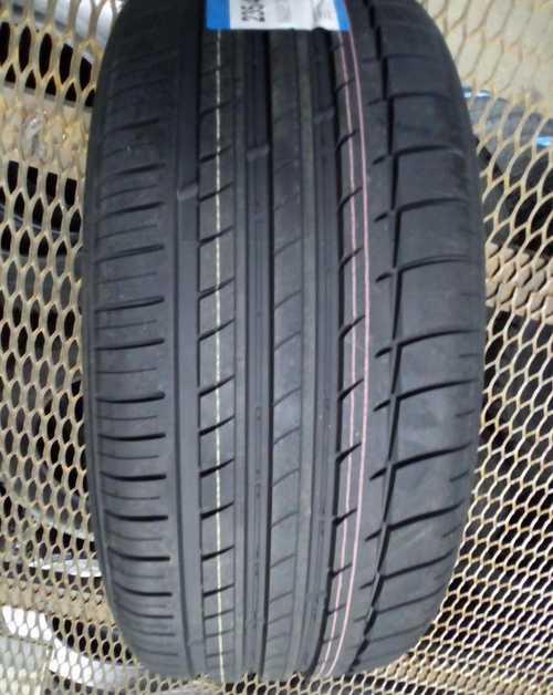Новые Triangle 265 40 20 шины R20 Триангл TR988