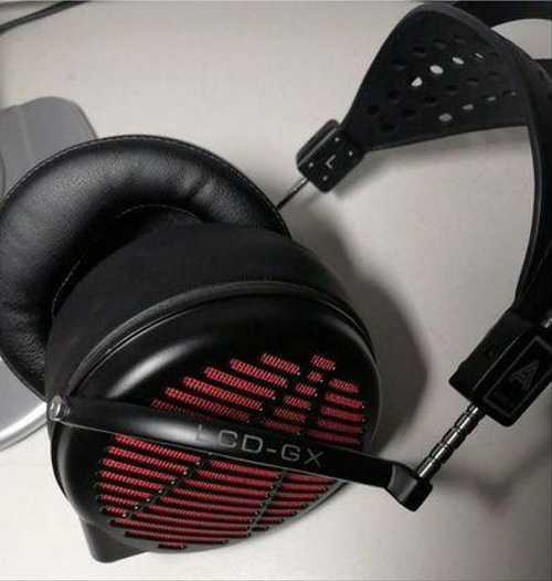 Audeze LCD-GX