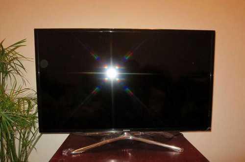 Smart TV Samsung UE40F6330