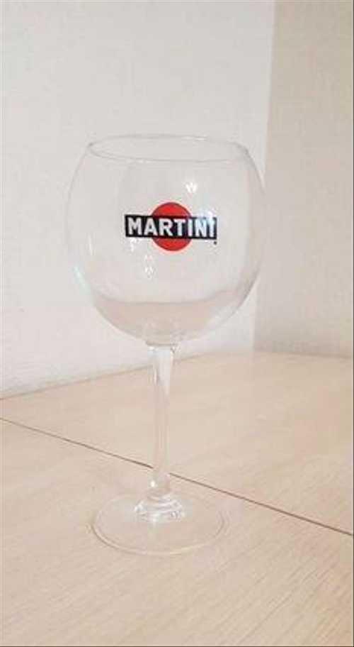 Бокал martini