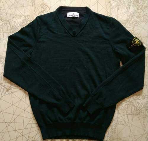 Кофта Stone Island