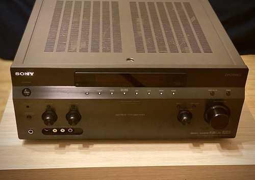 Продам Sony STR-DA1200ES