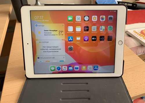 iPad 6 2018 wifi 128gb