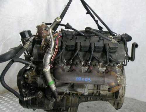 Двигатель M113940 113.940, 113940 mercedes benz