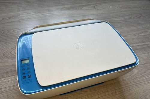 Принтер hp deskjet 3635
