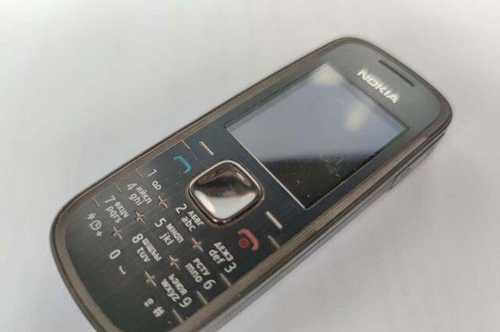 Телефон Nokia 5030 c-2