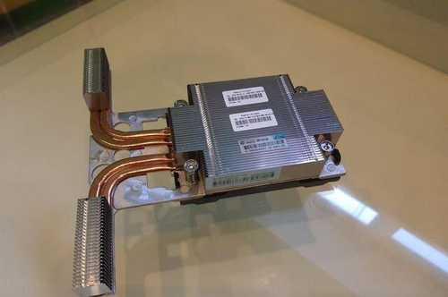 Радиатор HP DL360 G9 Hight Perfomance