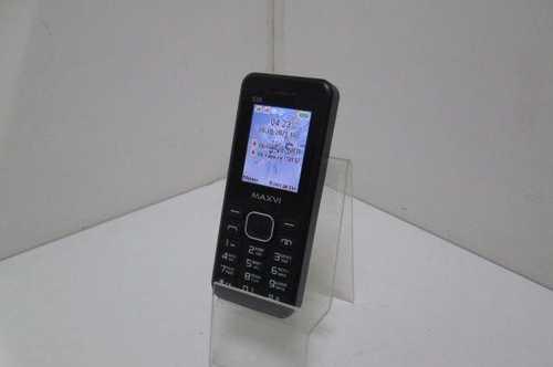Мобильный телефон Maxvi C20