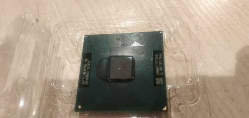Процессор Intel Core 2 Duo p7350
