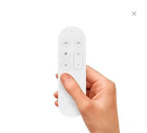 Пульт Xiaomi Yeelight Remote Control