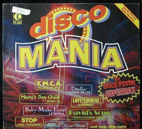 V/A - Disco Mania '79