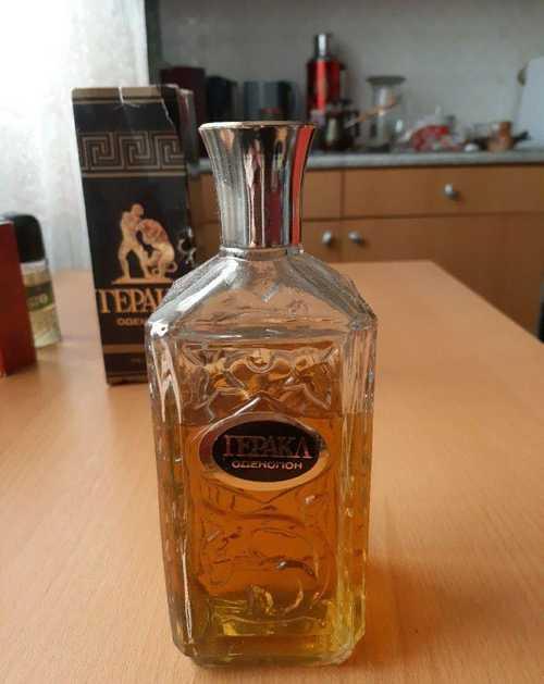 Одеколон Геракл