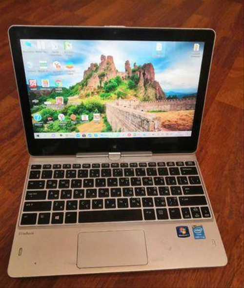 HP revolve 810 Elitebook