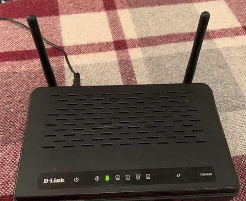 Dir 620 отваливается wifi