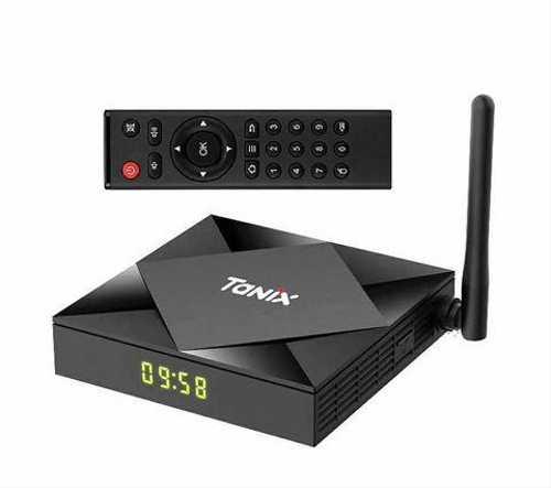 Тв box приставка. ТВ-приставка Tanix tx6s, Android 10. Tanix смарт приставка. Медиаплеер Tanix tx6 4/32gb. Tx6 TV Box.