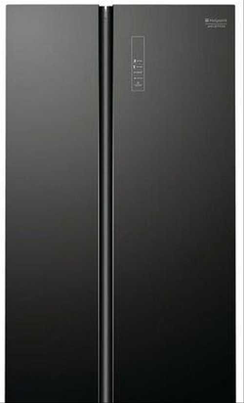 Sxbhae 925 Холодильник Hotpoint-ariston