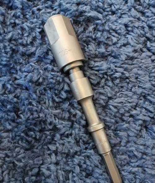 Переходник на SDS+ Stayer