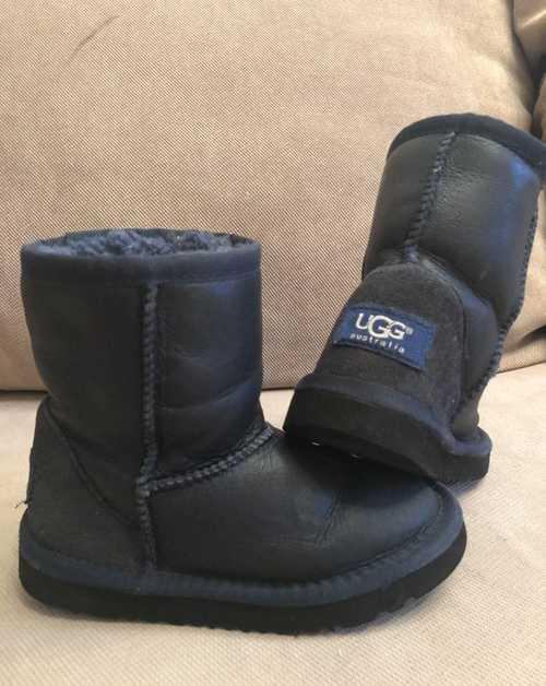 Угги UGG, размер 24