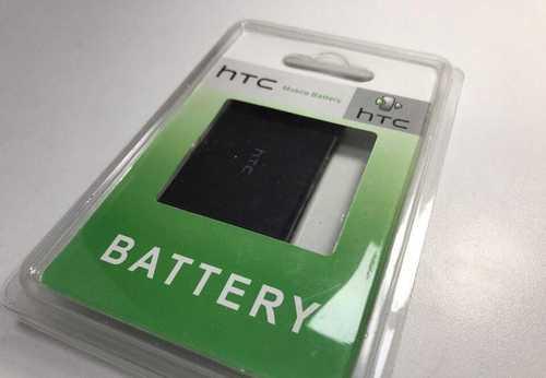 Аккумулятор HTC Desire S S510e