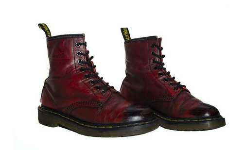 Dr. Martens