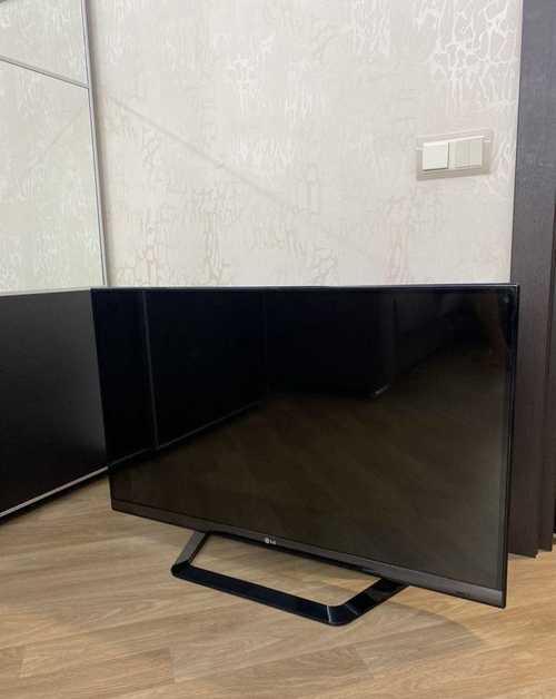 Телевизор LG 42LM620T, 2013