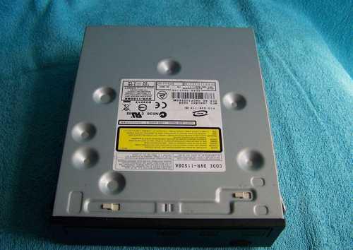Pioneer CD rom