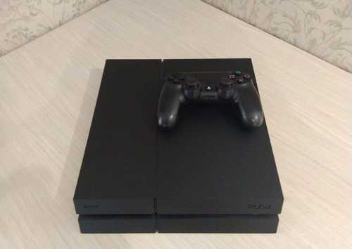 Sony Play Station 4 1Tb