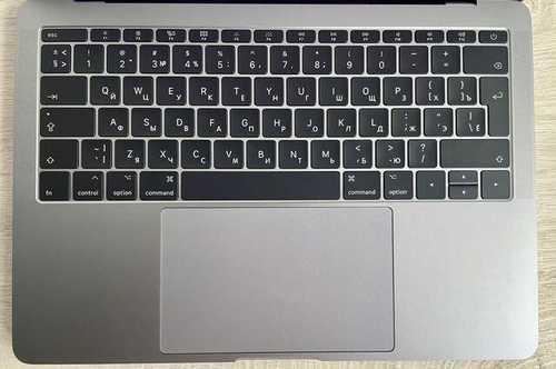 Клавиши для MacBook Pro/Air, Apple Magic Keyboard