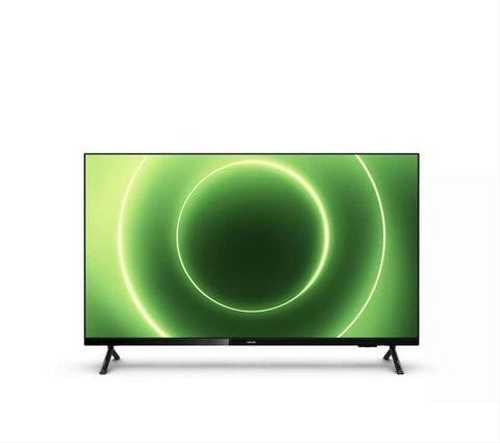 43" (108 см) Телевизор LED Philips 43PFS6825/60