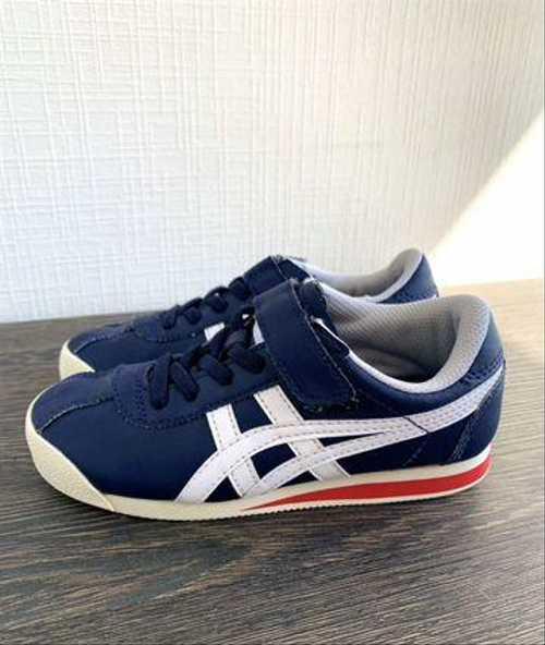 Кроссовки детские asics onitsuka tiger для мальчик