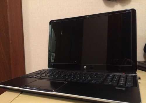 Ноутбук HP pavilion m6-1032er 15"