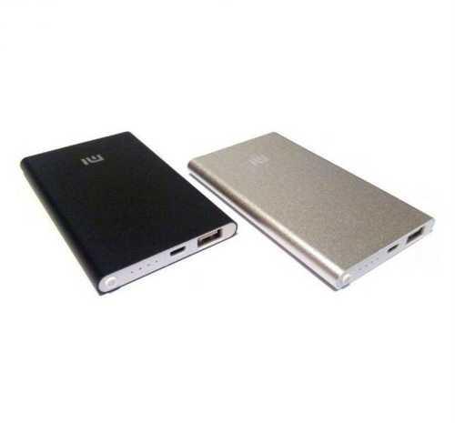 PowerBank Xiaomi MI 12000 mAh