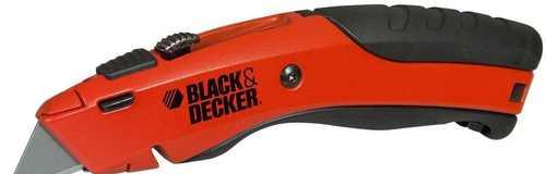 Нож black & decker bdht0-10197