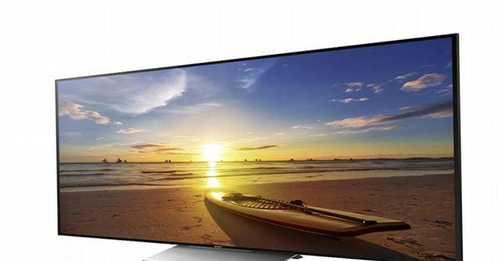 Телевизор Sony KD-65XG9505-V23