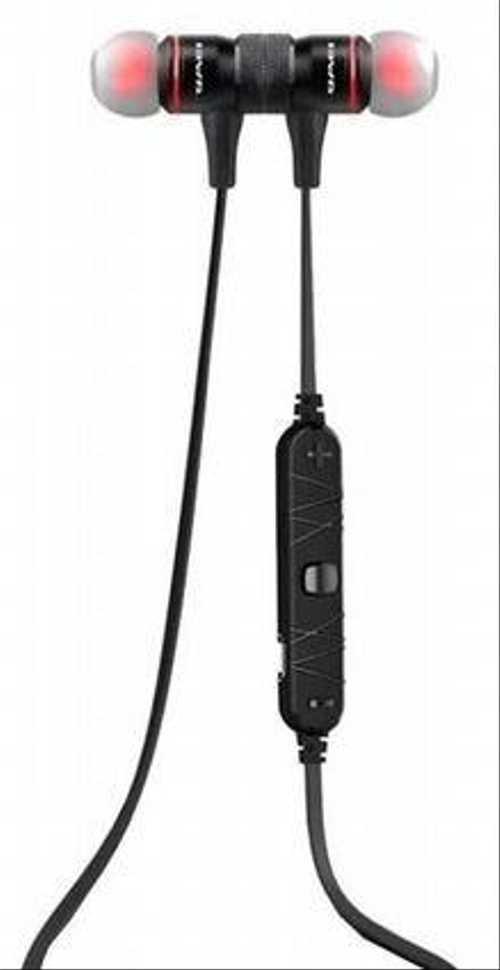 Bluetooth гарнитура Awei A920BL Black