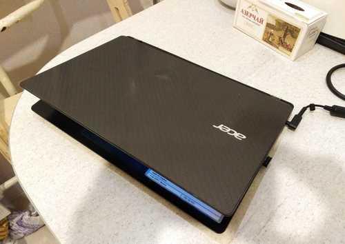 Ноутбук Acer Aspire V3-331 8 гб озу