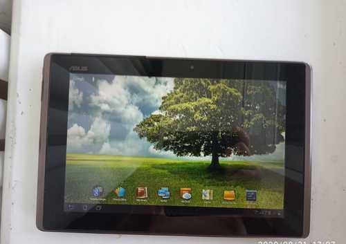 Планшетный пк asus EeePad Transformer TF 101G