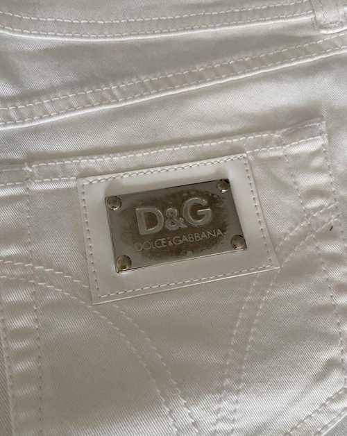 Бриджи DG