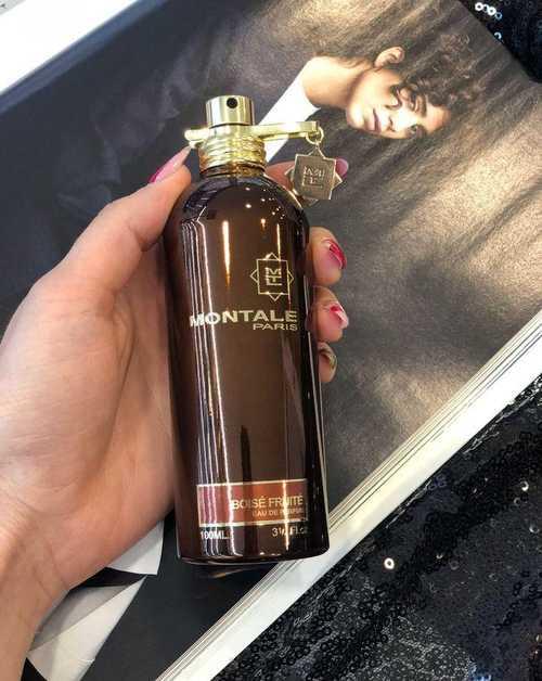 Montale boise fruite распив 10мл