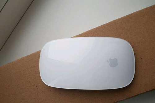 Мышь Apple Magic mouse MB 829 новая