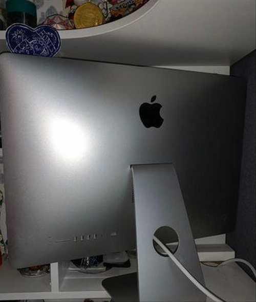 Apple iMac 21,5”