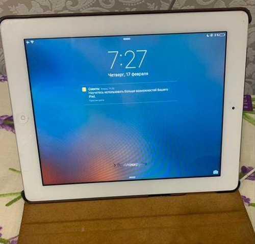 Ipad2 16gb 3g