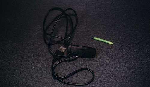 Микронаушник Bluetooth Plantronics