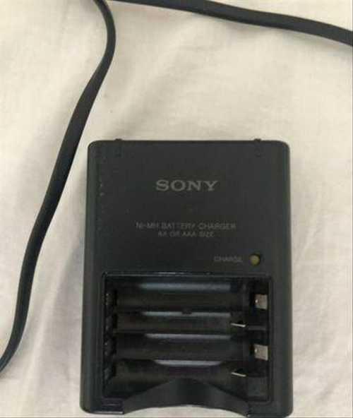 Аккумуляторная батарея Sony